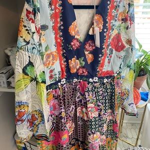 Johnny Was | Dresses | Johnny Was Dress | Poshmark